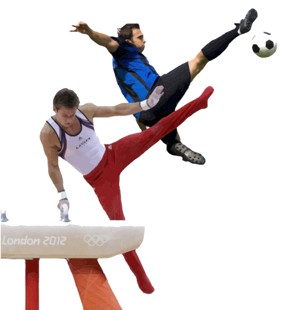 Olympica Gymnastics | Skills for Sport, Lessons for Life