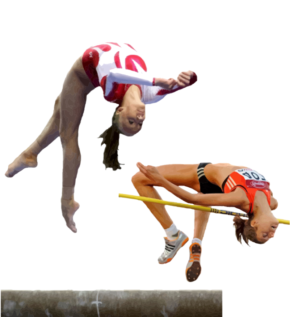 Olympica Gymnastics | Skills for Sport, Lessons for Life